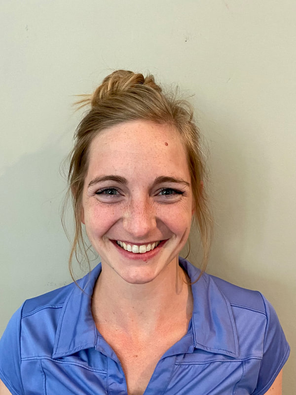 Erin Johnson | Onsitesolutionspt